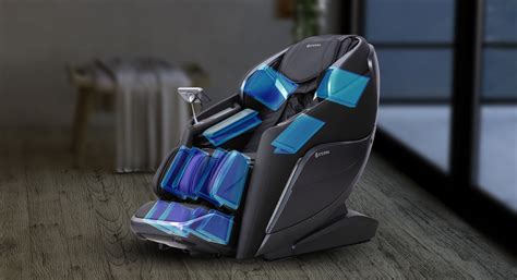 Sterra Sky™ Premium Full Body Massage Chair