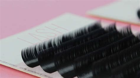 The Ultimate Guide To Lash Curls For New Lash Artists Lash Collective