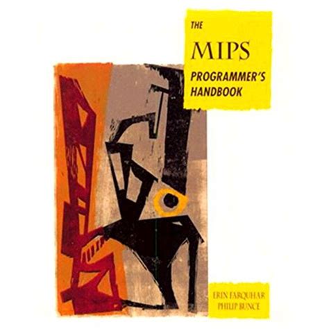 mips architecture