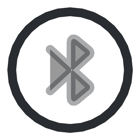 Bluetooth Circle Vector SVG Icon SVG Repo Bluetooth Circle Vector SVG Icon SVG Repo