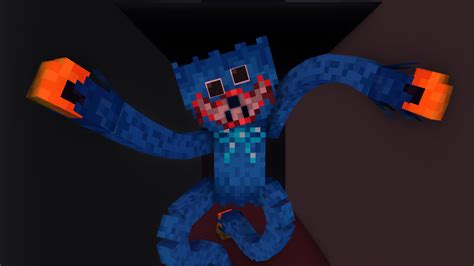 Huggy Wuggy Rig Rigs Mine Imator Forums Entre No Mist Rio Do Jogo