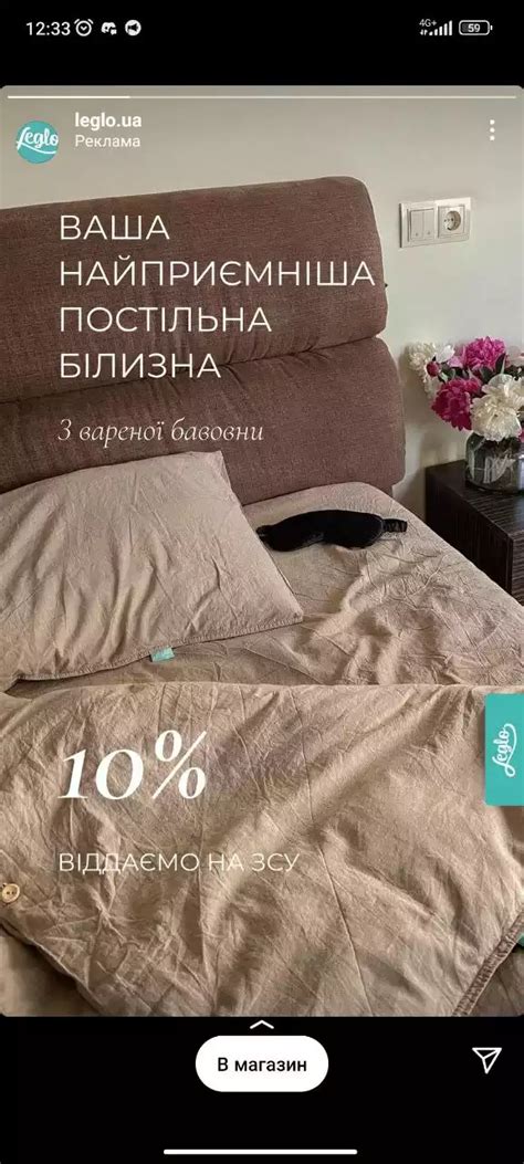 Создание рекламных кампаний в Instagram Penguin Team