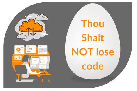 How To Set An Automatic Backup Of Your Source Code Repository