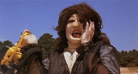 Texas Chainsaw Massacre Leatherfaces Ranked