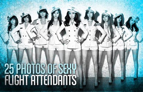 Photos Of Sexy Flight Attendants Complex