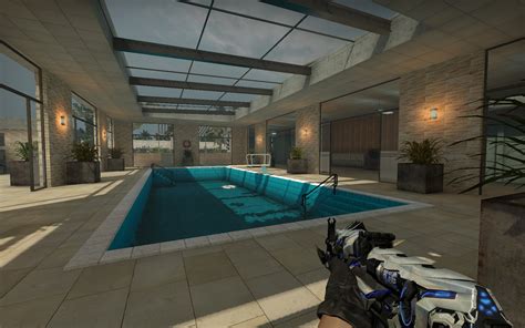 Crossfire AK47 Iron Beast Transformers in CS GO 哔哩哔哩