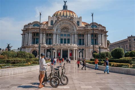 Polanco Mexico City 2026 Best Things To Do Shopping Map