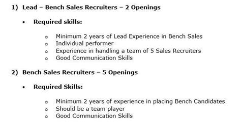 Sarath Pinnaka On Linkedin Benchsales Benchsalesrecruiters Benchrecruiters Hiring