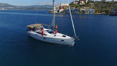 Sea Passion Yachting Terms And Conditions