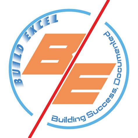 Build Excel Youtube