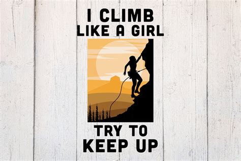 Rock Climbing Svg Climber Svg Mountain Svg Bouldering Svg Rock Climbing Cut File Dxf