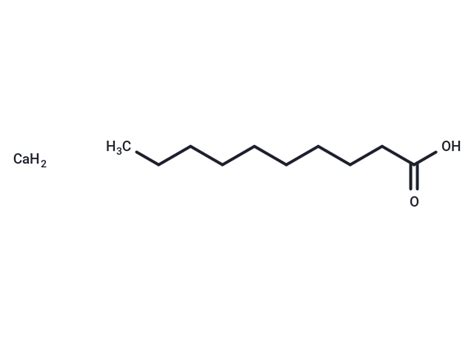 Calcium Decanoate Targetmol