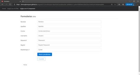 Mis Proyectos Dennys J Marquez Front End Web Developer
