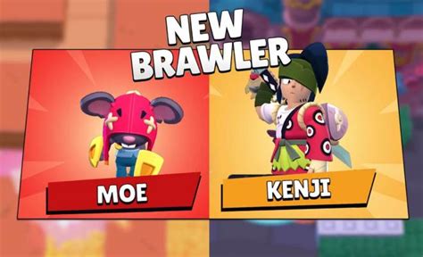 Brawl Stars No Se Plantea Reducir El Número De Nuevos Brawlers