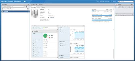 Cisco HyperFlex System With HX Data Platform 1 8 A Hyperconverged Virtual Server Infrastructure