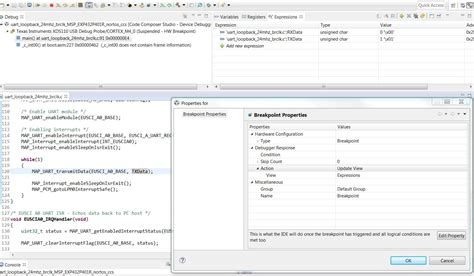 CCS MSP P R Transmitting GPS Coordinates MSP Low Power Microcontroller Forum MSP Low