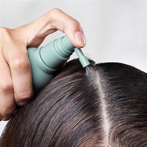 Scalp Solutions Hair Treatments For Dry Scalp Aveda