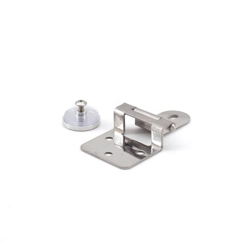Sugatsune Gh 348s P Half Overlay Glass Door Hinge Stainless Steel
