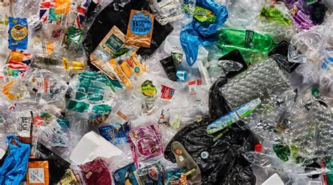 Eu Signs Bridge To Busan In Firm Stance On Primary Plastic Polymer