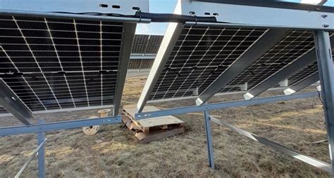 Установка солнечных батарей в польше выезд 15 ноября оплата от 1000 евро в месяц