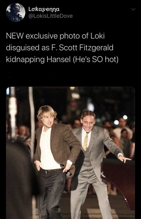 Lokis Army On Tumblr