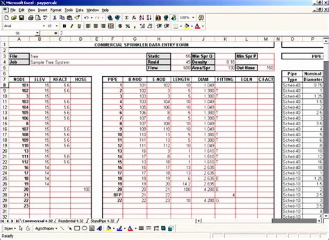 Excel Cover Sheet Template Excel Templates Excel Templates