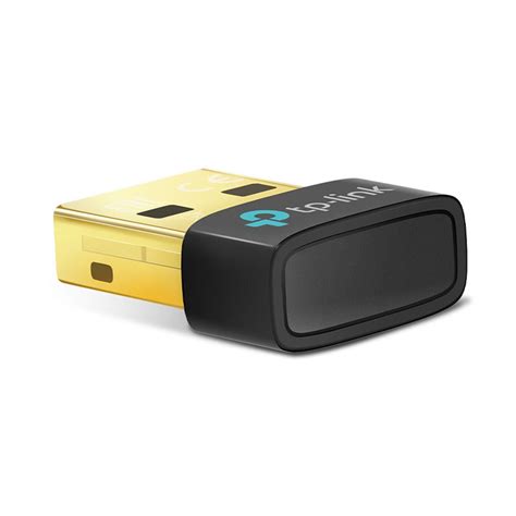 Tp Link Ub500 Bluetooth 5 0 Nano Usb Adapter