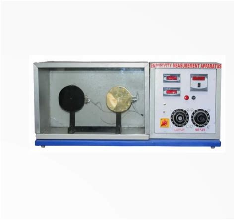 Rlht 104 Emissivity Of Test Surface At ₹ 32999 Reliant Hmt Lab In