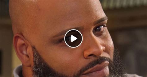 Conversations Daymon Scott “daym Drops” Patterson By Keeping It Reel