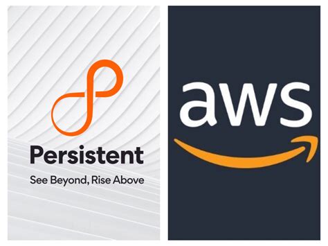 persistent partners with aws to accelerate generative ai