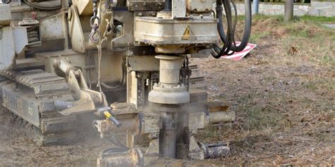 What Is A Geotechnical Investigation