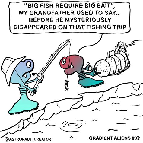 Gradient Aliens 003 Scrolller