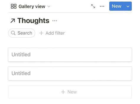 Question About Automatically Linking Page To Database Rnotion