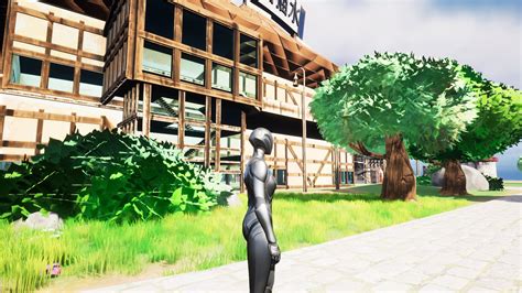 Unreal Engine Directory