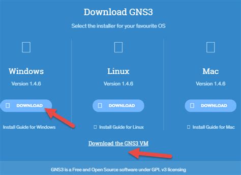 Ccna Gns The Packet Thrower S Blog