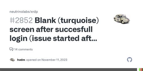 Blank Turquoise Screen After Succesfull Login Issue Started After