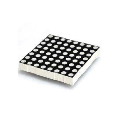 Rgb Led Matrix