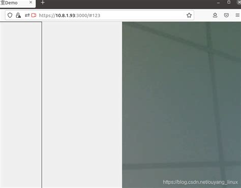 bug webrtc skyrtc demo 视频流无法显示（已解决） url createobjecturl argument 1 is not valid for a csdn博客