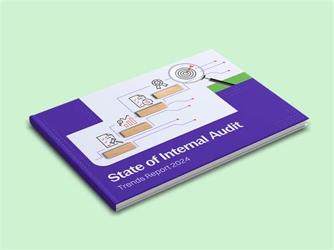 2024 State Of Internal Audit Trends Report Caseware