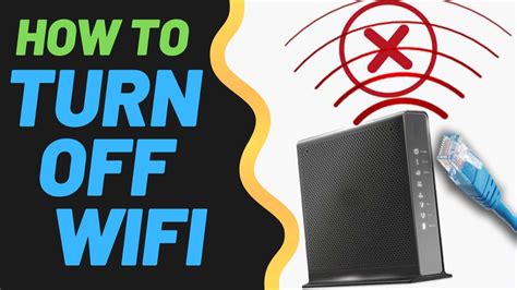 How Do I Turn Off Wifi On Switch At Wilma Breazeale Blog