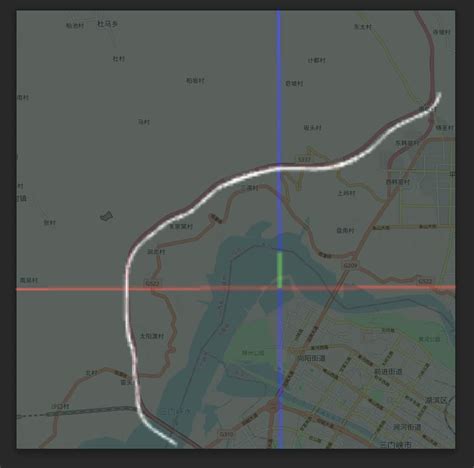 How Does The True North Of The Wgs84 Coordinate System Point Towards The Z Axis 5 By Kelede