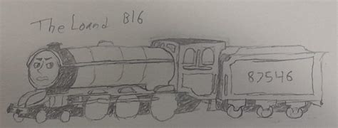 Uh That S Actually Pretty Good How Did I Draw That Thomas The Tank Engine Amino Amino