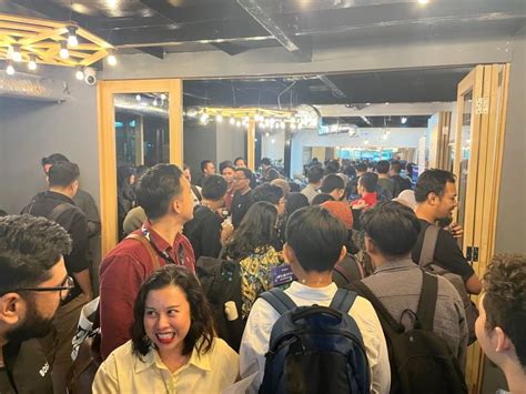 Daisy Hoang M S On Linkedin Kataconnect Jakarta Softwaretesting Automation Quality