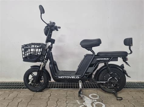 전기자전거모토벨로 판매 당근 중고거래