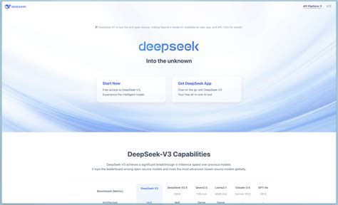 Deepseek 深度解析：挑戰 Ai 搜尋新時代，能否超越 Chatgpt？ Learn Ai
