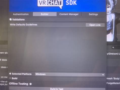 I Dont Know What To Do Help Help Vrchat Ask Forum