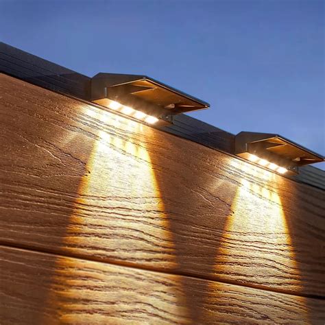 Настенные солнечные фонари на солнечной батарее Aliexpress