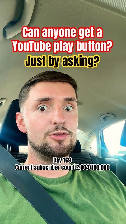 Day 169 Of Trying To Get A Youtube Play Button Youtube