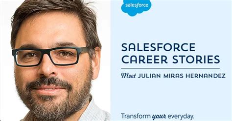 Field Of Innovation My Mulesoft Career Salesforce Careers