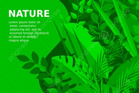 유행 여름 열 대 잎 벡터 디자인 템플릿 Psd 다운로드 디자인 자료 다운로드